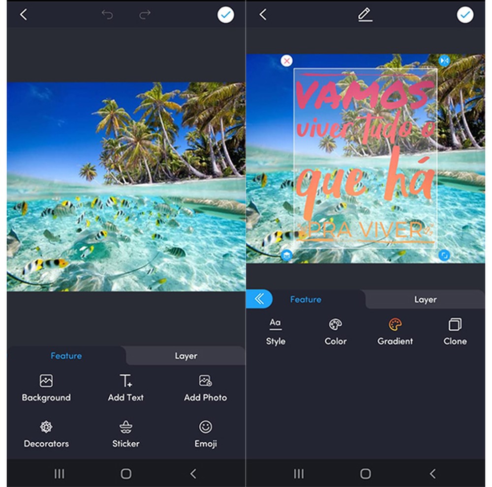 Aplicativos de lettering digital: cinco opções para aprender caligrafia