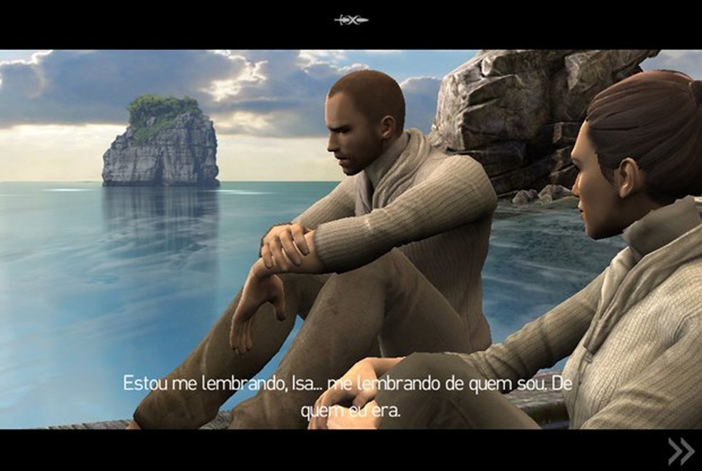 Review Infinity Blade 3