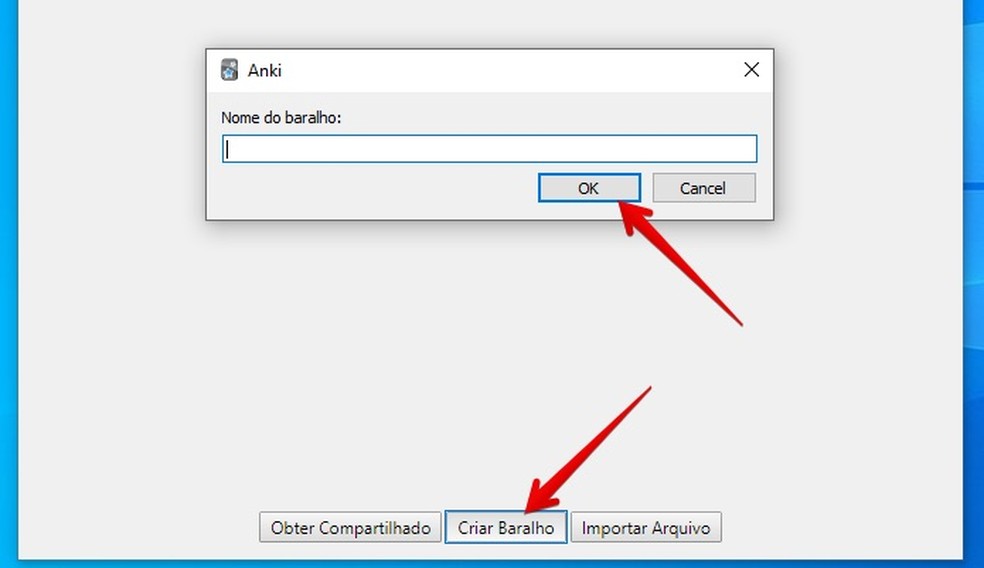 Anki: como fazer download e usar programa para criar flashcards
