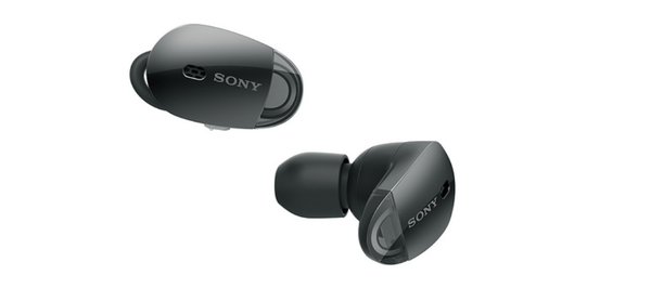 WH-CH700N e WF-1000X, fones de ouvido premium da Sony, chegam ao Brasil