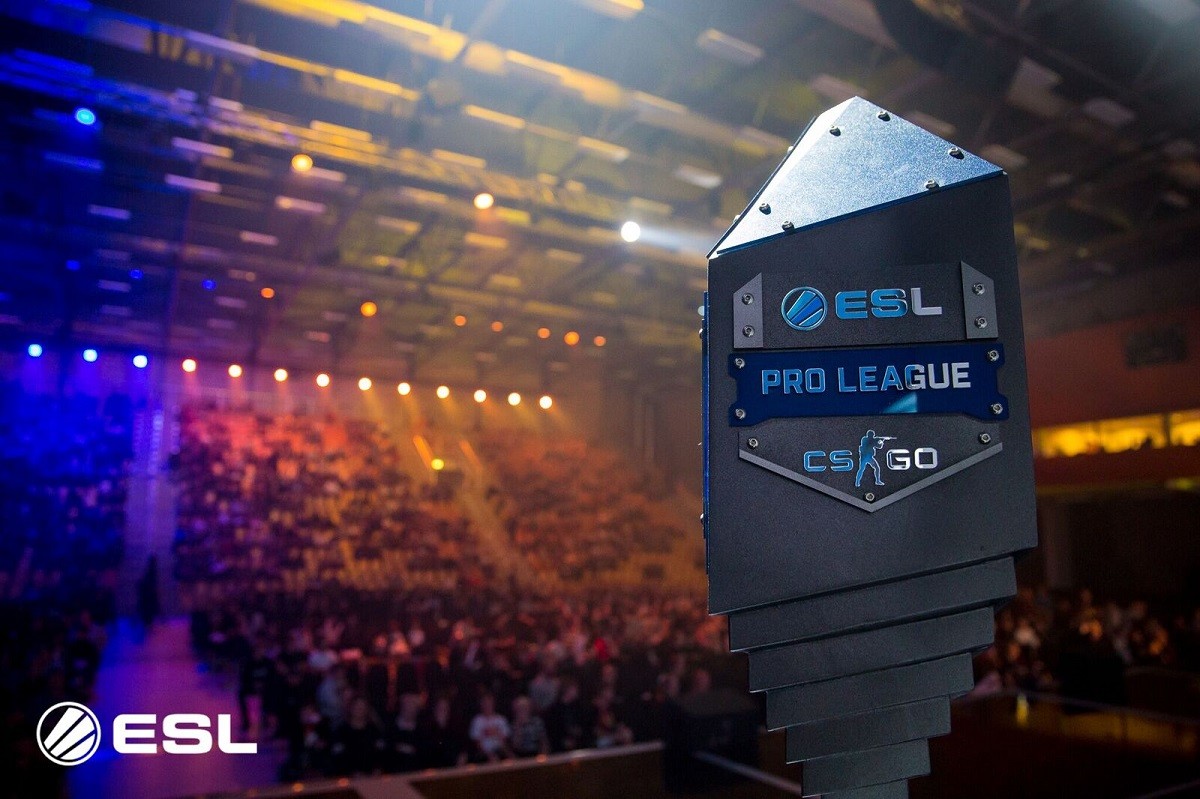 CS:GO: veja times, datas e horários da ESL Pro League Season 8 Finals