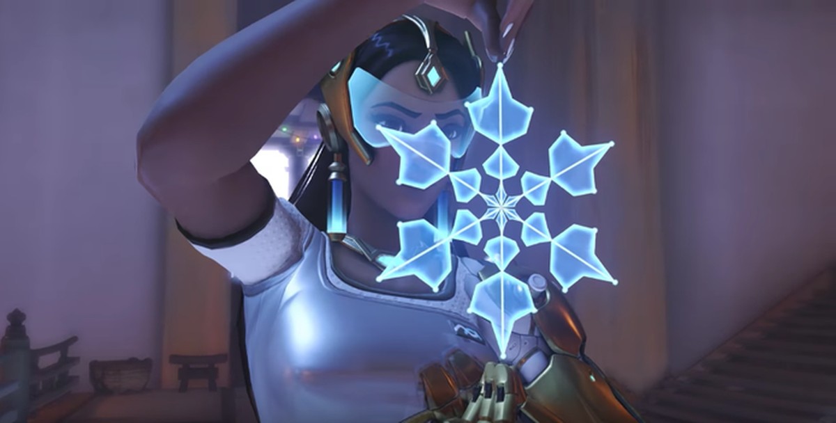 Overwatch ganha novas skins para os personagens e modo de bola de neve