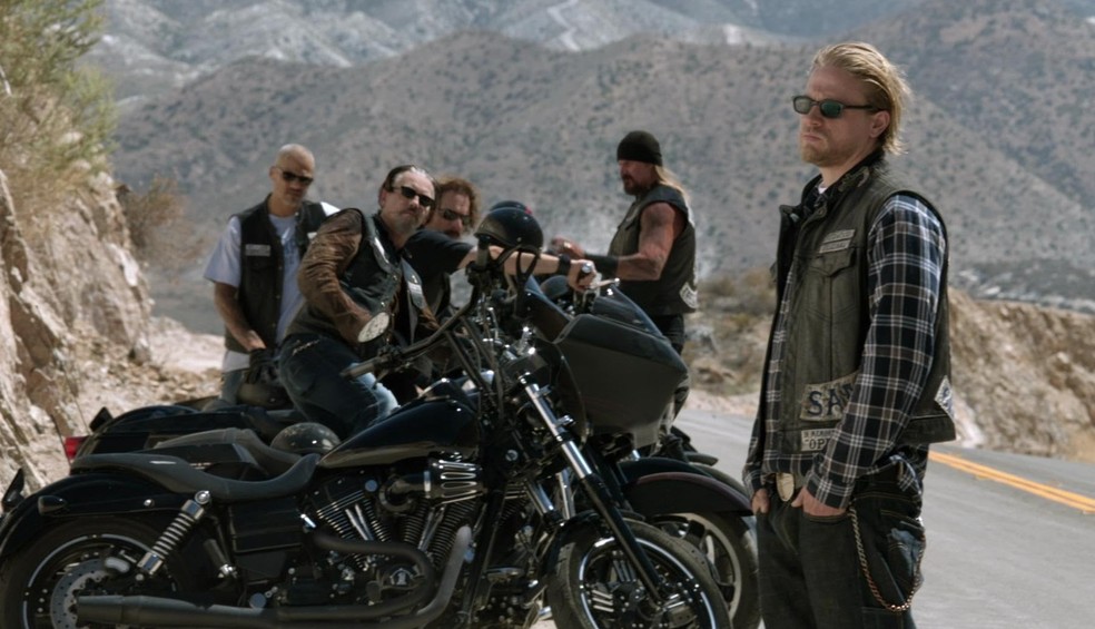 Onde assistir à Sons Of Anarchy? Relembre enredo, elenco e crítica da série