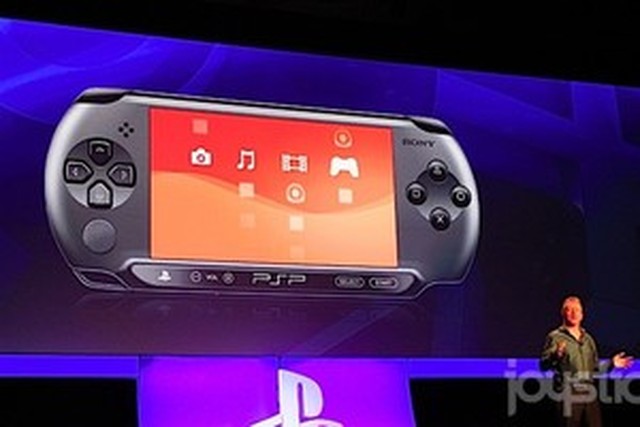 Entenda a diferença entre o UMD do PSP e o cartucho do PS Vita