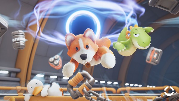 Party Animals: veja gameplay e requisitos do jogo 'estilo' Gang Beasts