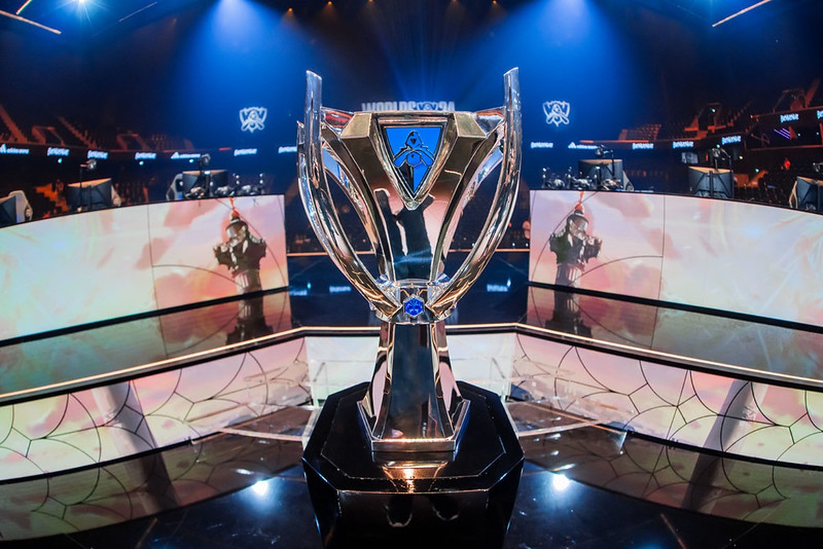Bilibili vs T1 na final do Mundial de LOL 2024: veja data e como assistir
