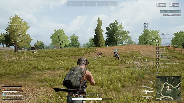 Como rodar PUBG Lite em PC com hardware 'fraco'