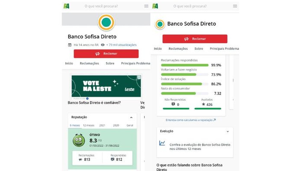 Sofisa Direto é seguro? Tudo sobre o app para investir a partir de 1 real