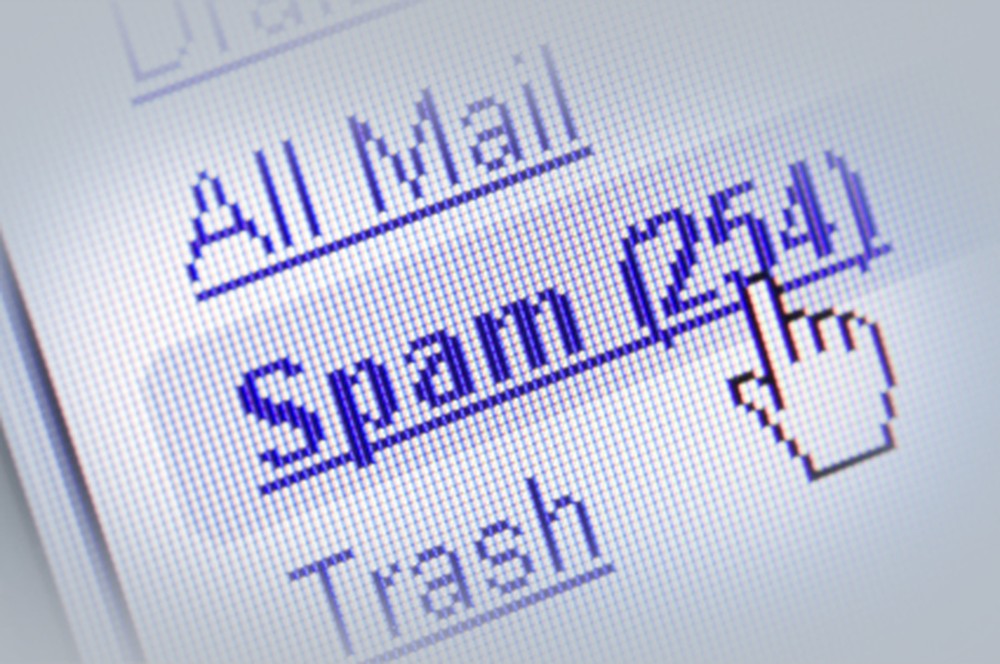 Desligamento de botnets causa redução de spam mundial