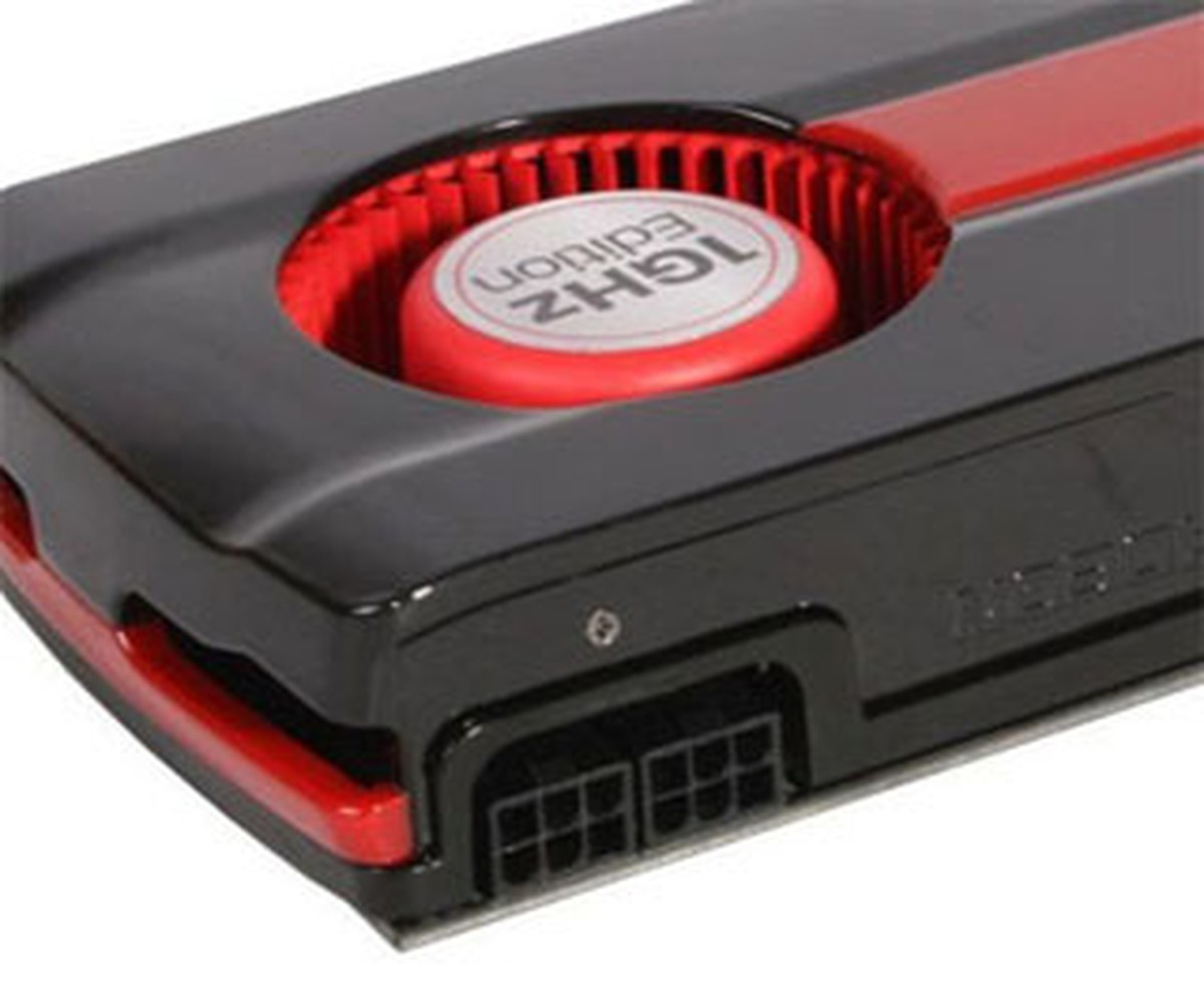 AMD lançará Radeon HD 7950 com clock superior a 1 GHz
