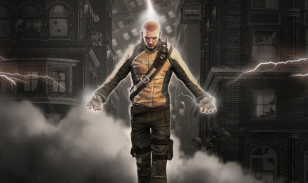 inFamous 10 anos: veja curiosidades sobre o popular game da Sony