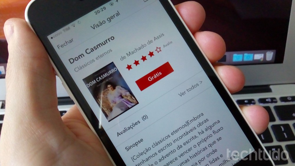 18 sites e apps para ler livros online grátis (ou baixar as obras)