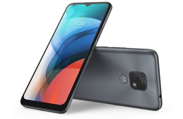 Celular Motorola: veja todos os smartphones lançados em 2020