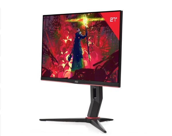 Monitor 27 polegadas: 7 modelos para aproveitar a tela grande