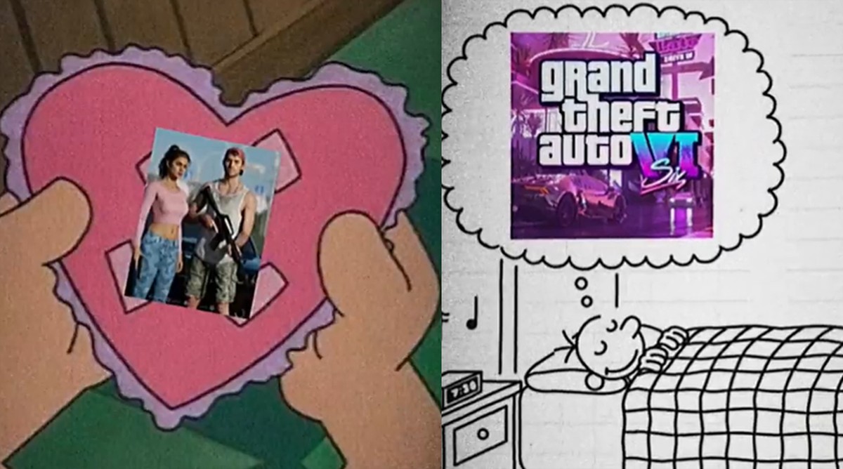 GTA 6: anúncio de trailer rende memes nas redes sociais; veja os melhores
