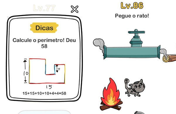 Como baixar Brain Out e dicas para passar de level no jogo de respostas