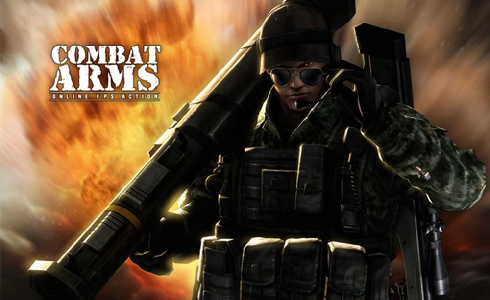 Combat Arms estreia o modo de jogo Bombing Run