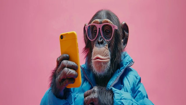 Monkey App: o que é, como funciona e por que ele voltou a preocupar pais