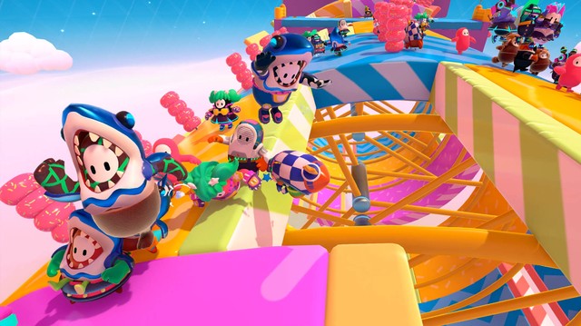 10 Jogos Battle Royale Para Curtir No Pc Celular Ou Console Em 2023