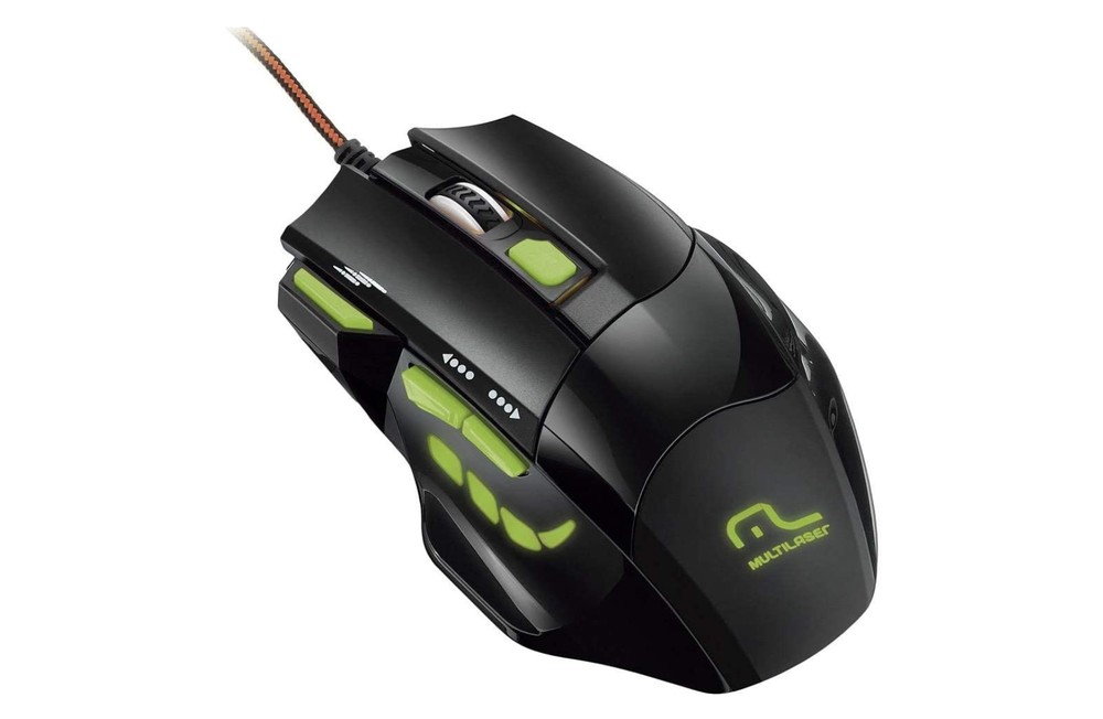 Mouse Multilaser: veja sete modelos para comprar no Brasil em 2021