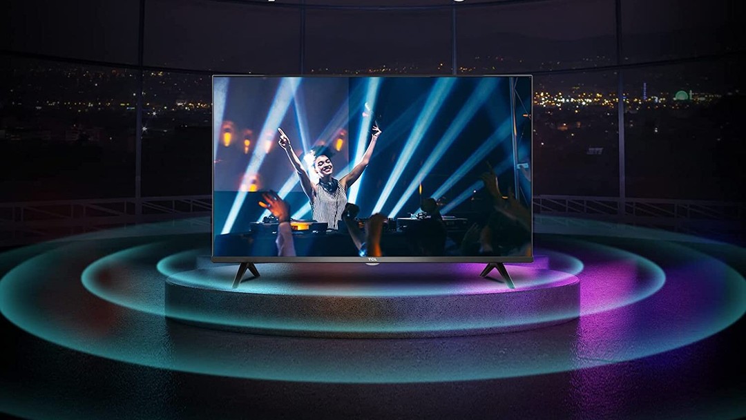 Android TV | Software | TechTudo