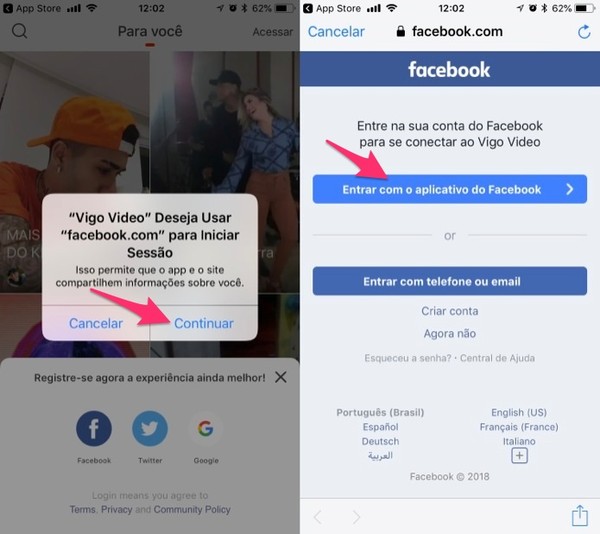 Como usar o Vigo Video, app de vídeo que oferece recompensa ao usuário