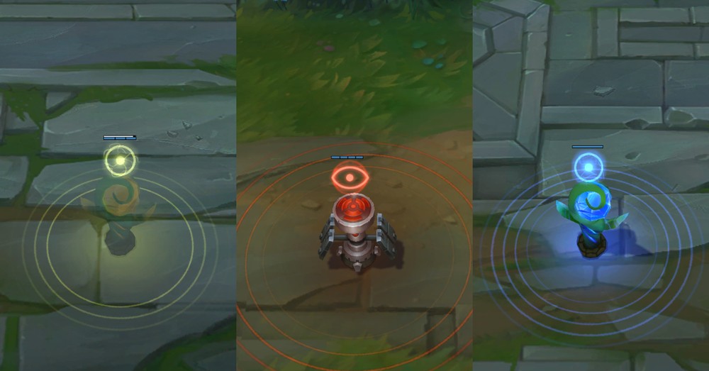 Ward no LOL: saiba o que são sentinelas, como funcionam e onde encontrar