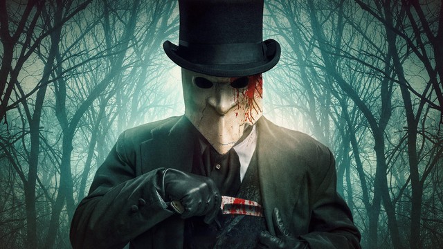 12 séries de serial killer para assistir online e morrer de nervoso