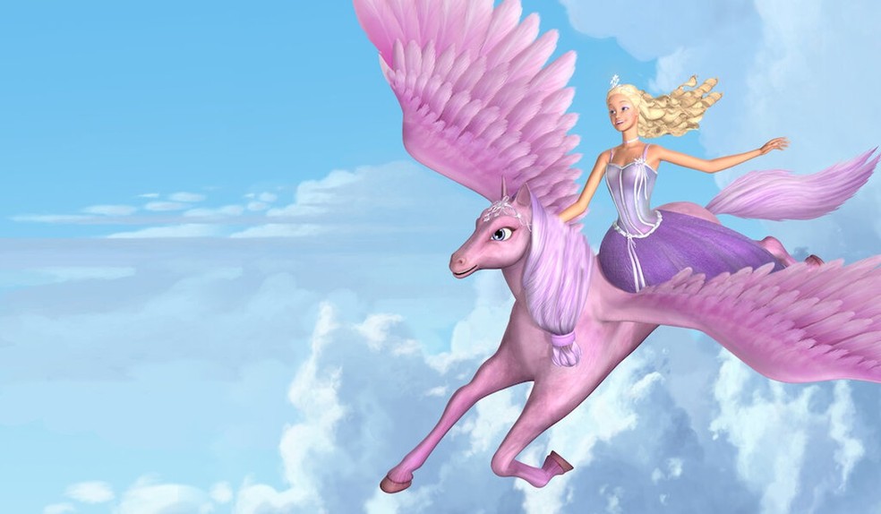 Filmes da Barbie: 10 opções disponíveis para assistir online