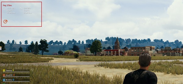 PUBG: como ver o FPS e o ping em tempo real no PC