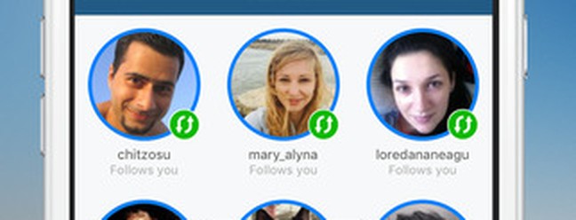 Cleaner for Instagram | Software | TechTudo