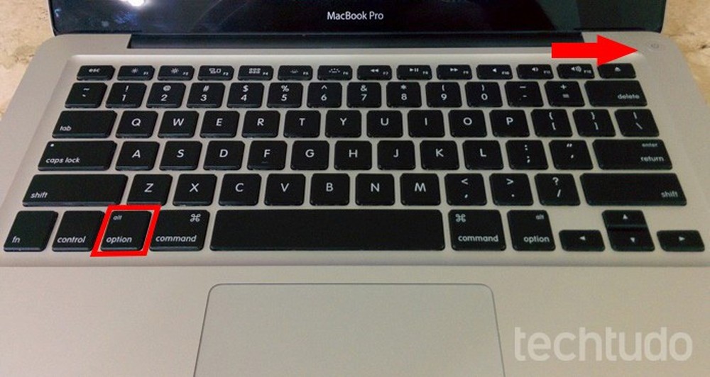 Tecla Shift emperrada no Mac? Saiba resolver