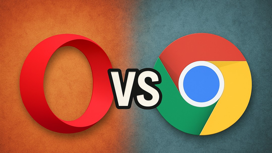 Opera | Software | TechTudo