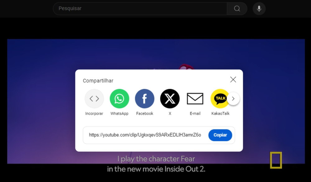 YouTube: 3 formas de criar link de uma parte específica do vídeo pelo PC