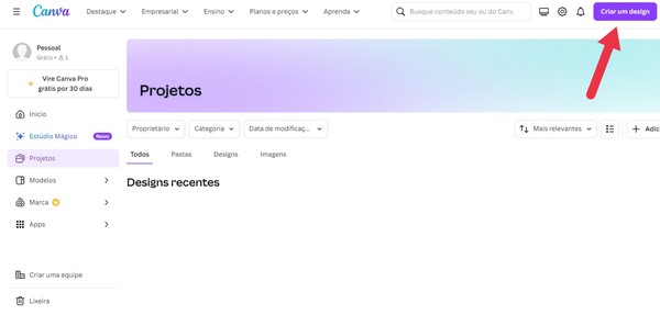 O que é Canva? Veja como funciona, recursos e planos de assinatura