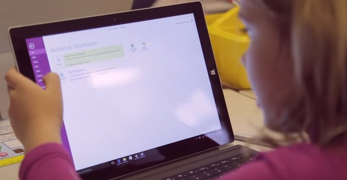 Windows 10 Education: saiba como é a opção para escolas