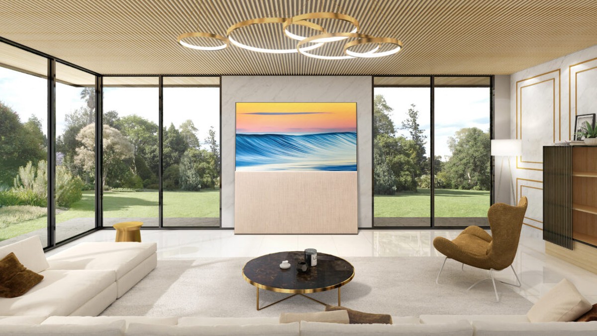 Novos produtos da LG vão deixar a sua casa inteligente e confortável