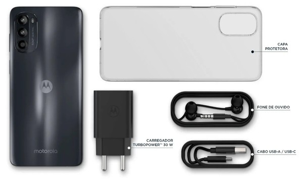 Moto G52 é bom? Veja ficha técnica, preço e lançamento