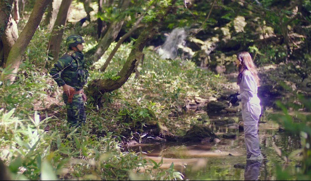 Pousando no Amor: veja sinopse, elenco e trailer do dorama da Netflix