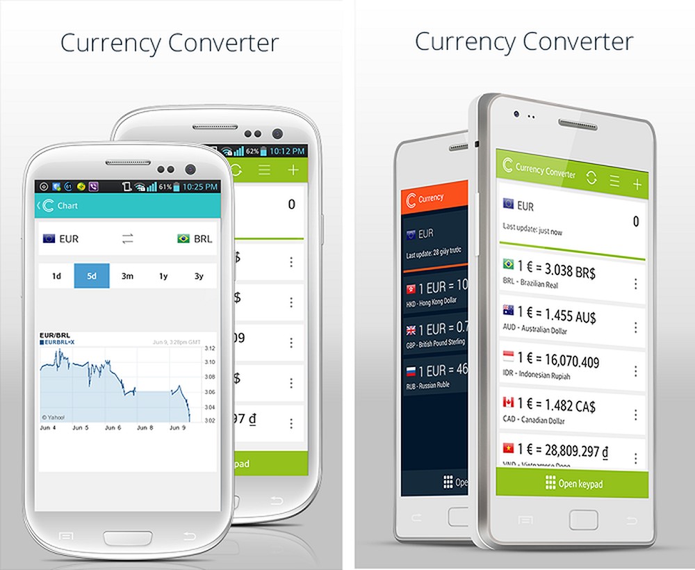 Apps para Android: Google Slides, Matchcut e outros destaques da semana