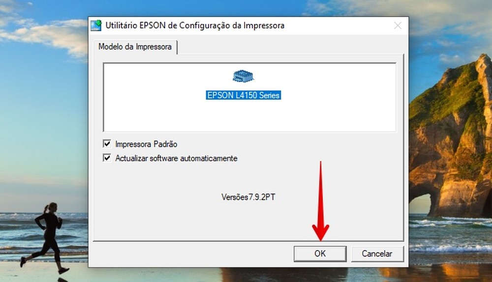 Epson EcoTank L4150: saiba como baixar e instalar o driver da impressora
