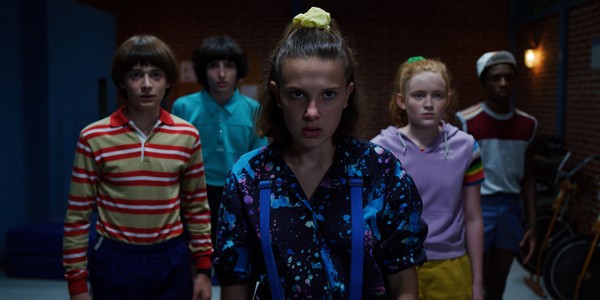 Stranger Things: conheça os personagens da série da Netflix