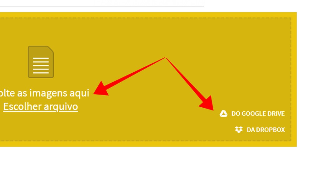 Como transformar foto em PDF: veja sites grátis e saiba usar