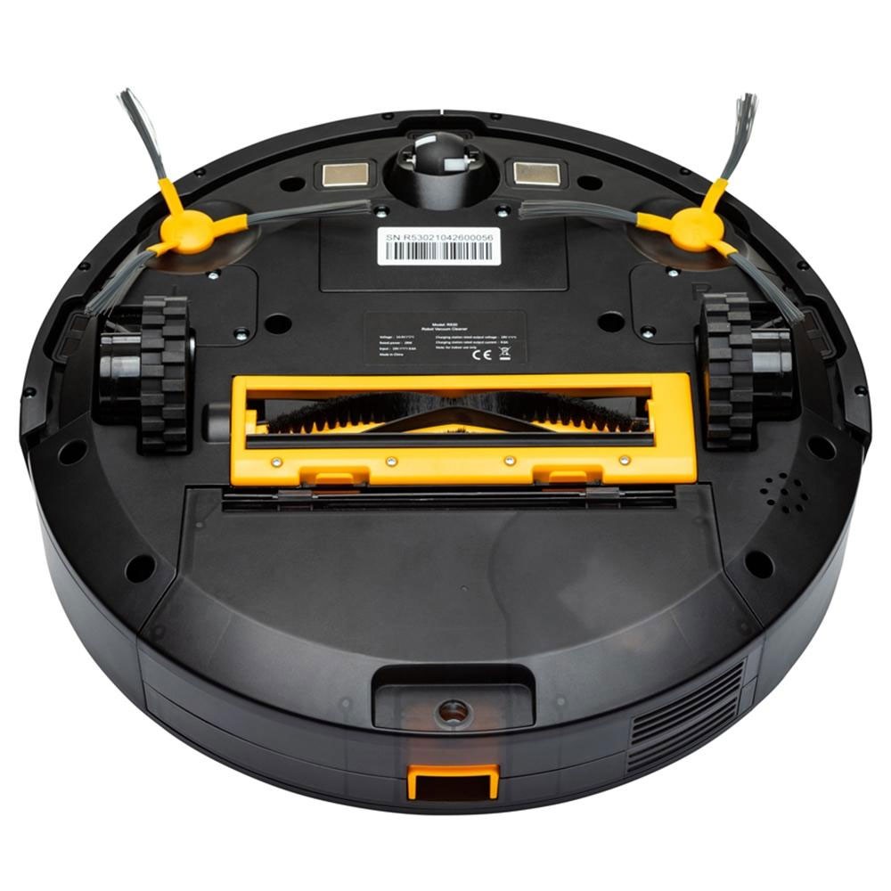 KaBuM Smart 700 é bom? Conheça o robô que aspira e ainda passa pano