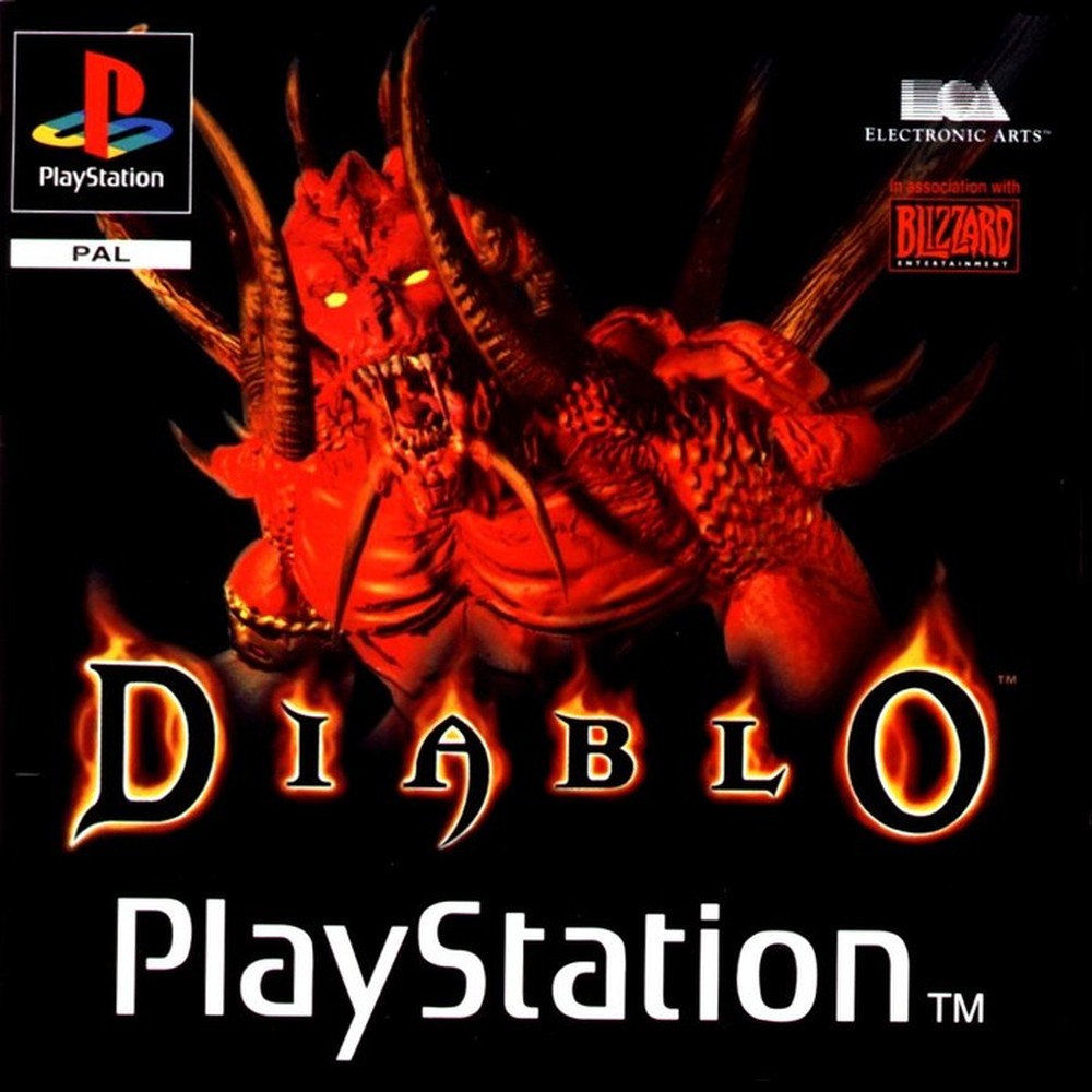Diablo faz 20 anos; confira dez curiosidades sobre o primeiro game