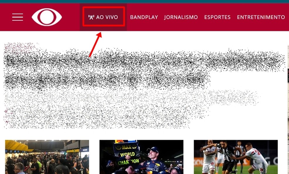 Primeiro debate presidencial do 2° turno: como assistir na Band ao vivo