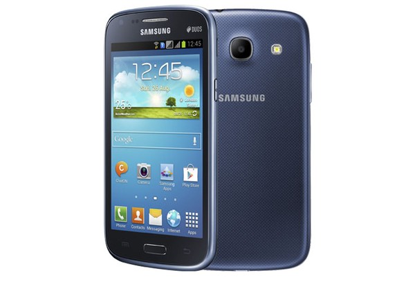 Galaxy Core: conheça a linha de smarts da Samsung e saiba diferenciá-los