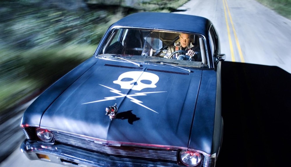 Veja os 10 melhores filmes de Quentin Tarantino, segundo o Rotten Tomatoes