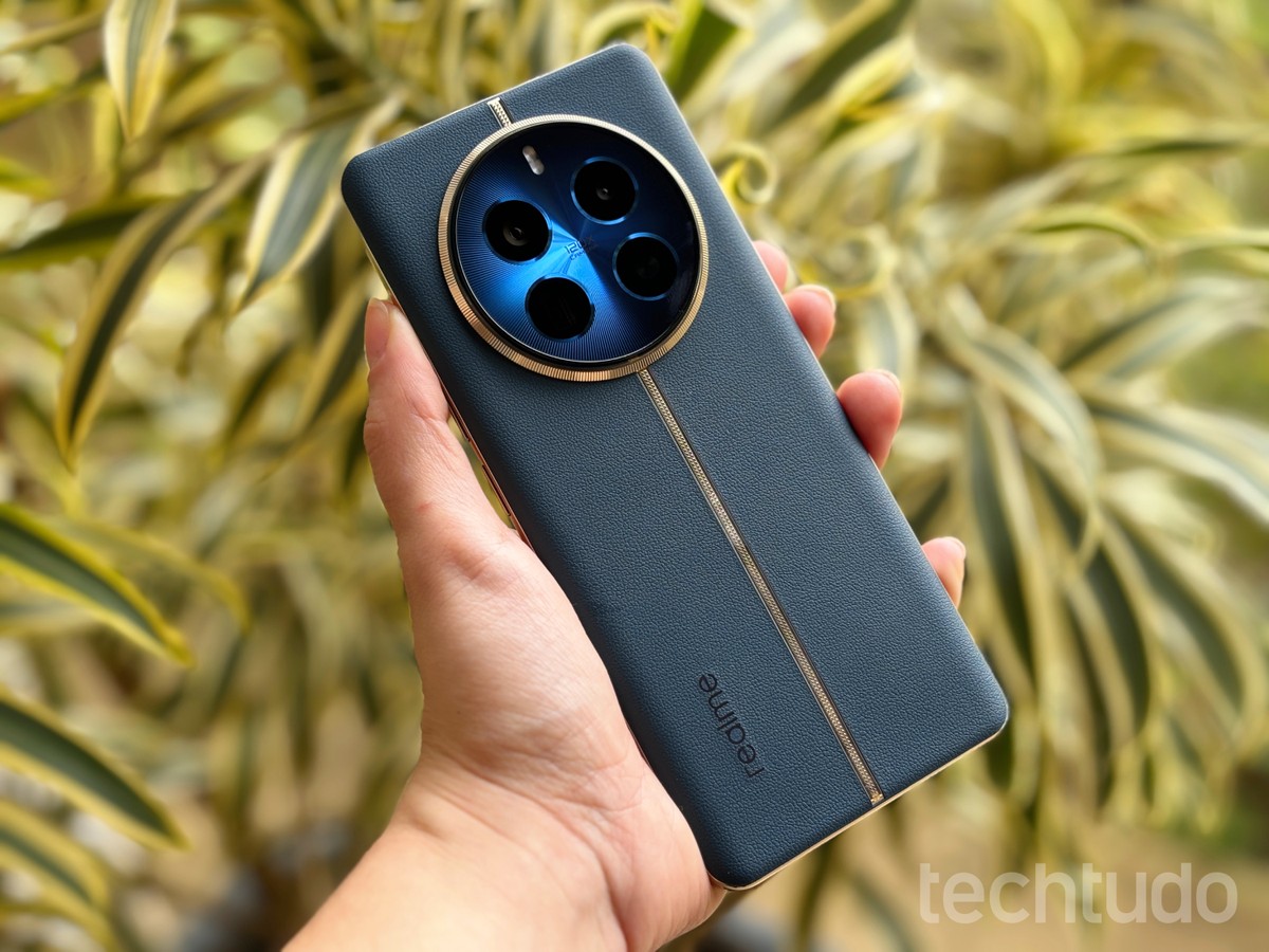 Realme 12 Pro+ é bom? Veja preço e ficha técnica do celular