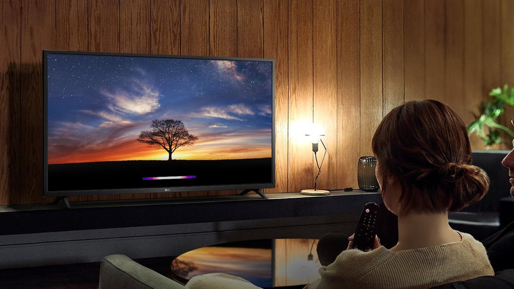 TV LG 43 polegadas: veja cinco modelos para comprar em 2021